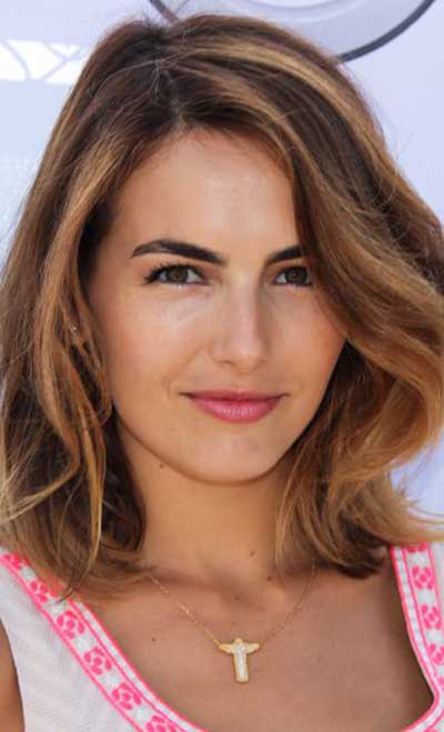 Mechas Cor de Mel no Cabelo (Fotos, Como Fazer, Dicas)