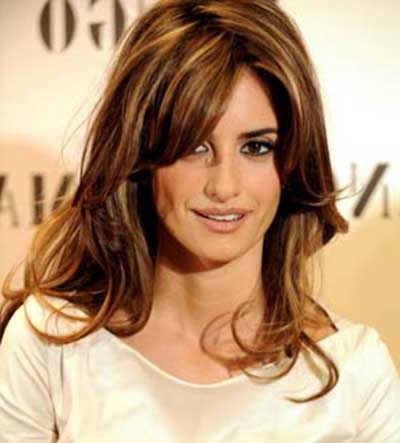 Mechas Cor de Mel no Cabelo (Fotos, Como Fazer, Dicas)