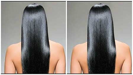 Como Fazer Alisamento Natural Caseiro de Cabelo Fácil