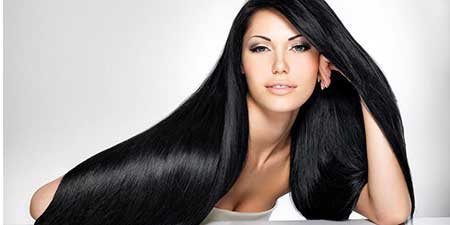 Como Fazer Alisamento Natural Caseiro de Cabelo Fácil