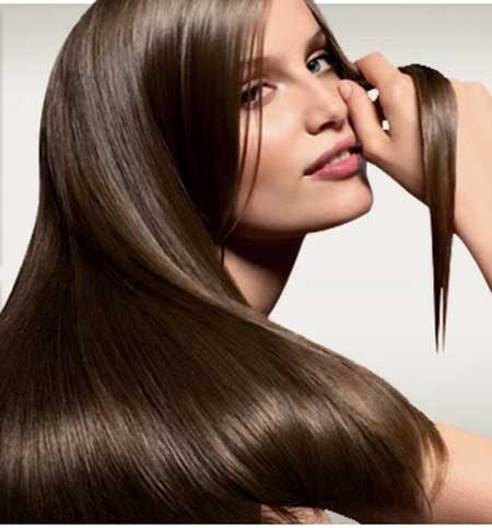 Como Fazer Alisamento Natural Caseiro de Cabelo Fácil