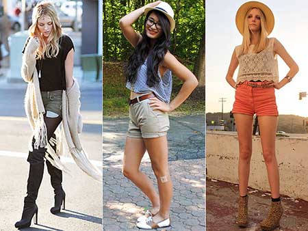 Tendências da Moda Anos 80 Feminina: Fotos, Ideias, Dicas