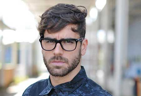 Barba Cerrada: Como Fazer, Delineada, Fotos, Dicas