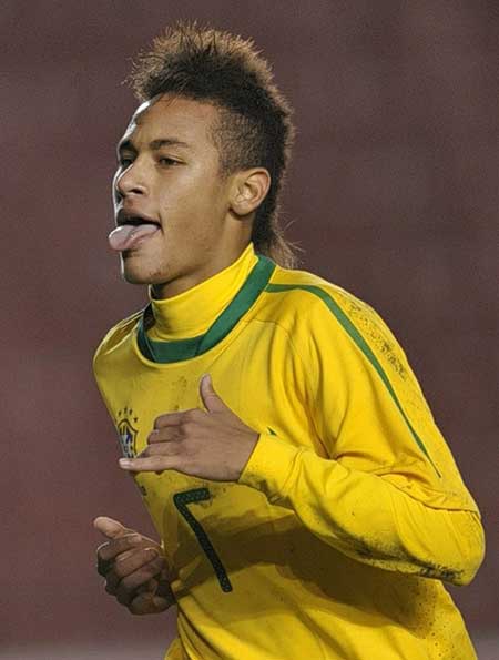 Como Fazer e Pentear Moicano Masculino Passo a Passo