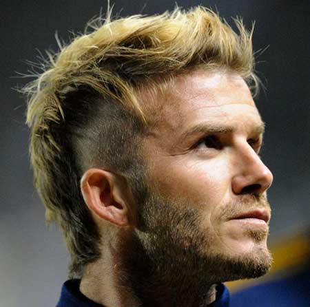 Como Fazer e Pentear Moicano Masculino Passo a Passo