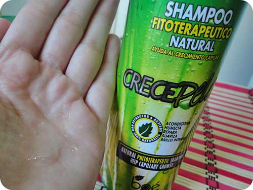 GUIA: Shampoo Cresce Pelo é Bom? Funciona? Como Usar?