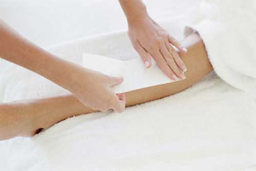 GUIA: Depilação com Cera Quente e Fria Passo a Passo!