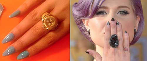 GUIA: Passo a Passo de Como Ter Unhas Grandes e Bonitas!